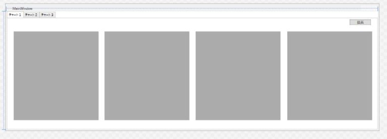 【WPF】MSChartで楽々グラフ（チャート）描画！関数化してみました！ | 初学者DIYプログラミング入門