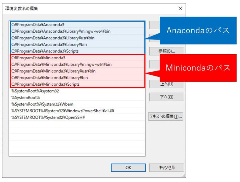 【後で困らないための】Miniconda windows版の環境構築 | 初学者DIYプログラミング入門