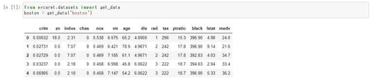 【やさしく図解】pycaretの使い方（Windows） | 初学者DIYプログラミング入門