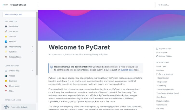 【やさしく図解】pycaretの使い方（Windows） | 初学者DIYプログラミング入門