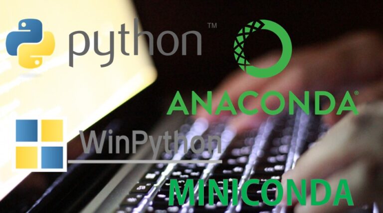 【初心者必見】Pythonインストールはどれを選べばいい？（Windows） | 初学者DIYプログラミング入門