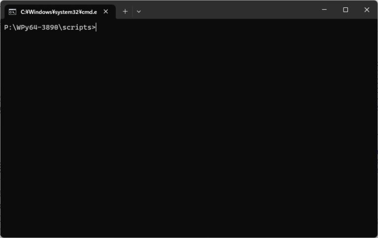 【図で解説】OpenVinoとは？インストールと使い方のサンプルを紹介 | 初学者DIYプログラミング入門
