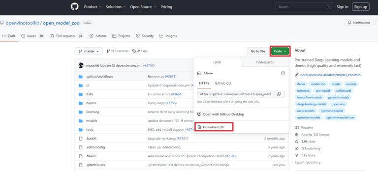 【図で解説】OpenVinoとは？インストールと使い方のサンプルを紹介 | 初学者DIYプログラミング入門