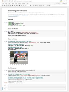 【図で解説】OpenVinoとは？インストールと使い方のサンプルを紹介 | 初学者DIYプログラミング入門