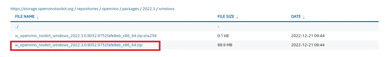 【図で解説】OpenVinoとは？インストールと使い方のサンプルを紹介 | 初学者DIYプログラミング入門
