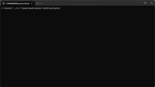 【お手軽】WinPython＋Portable Gitでお手軽Python環境を構築しようよ | 初学者DIYプログラミング入門