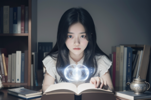 【図解明解】Stable Diffusion で簡単に画質を上げるVAE、EasyNegative、NegativeHandの極意 | 初学者DIYプログラミング入門