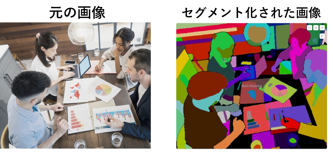 【簡単便利】inpaint anything ならクリック1つで着せ替えOK | 初学者DIYプログラミング入門