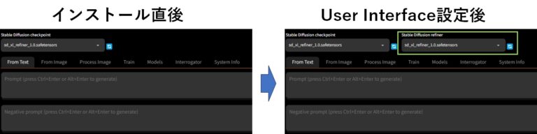 【超簡単】もう1つのstable diffusion SD.NEXTでSDXL1.0を試す | 初学者DIYプログラミング入門