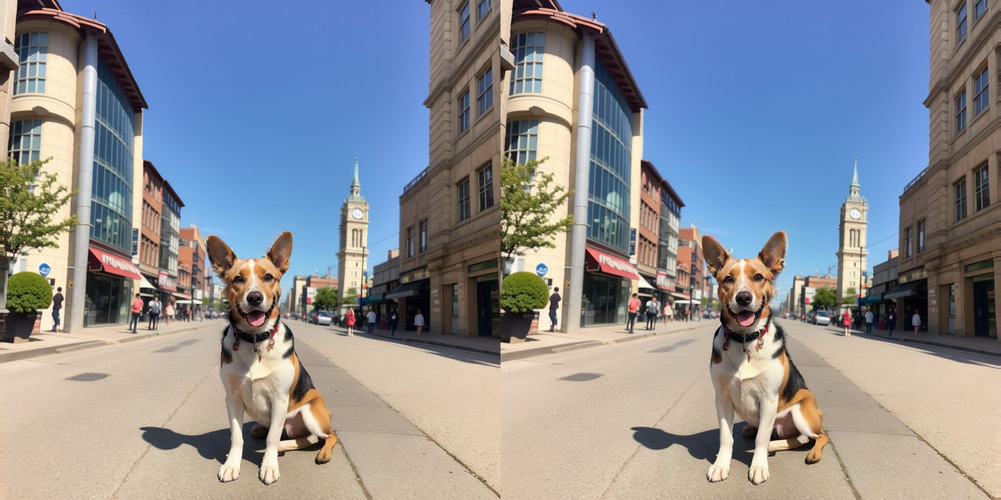 【大迫力】stable diffusion の Depth機能で3D化した画像をQuest2/3で楽しもう！ | 初学者DIYプログラミング入門