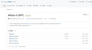 【実践】Python と MiDaS で深度推定！DepthMapを作ろう！ | 初学者DIYプログラミング入門