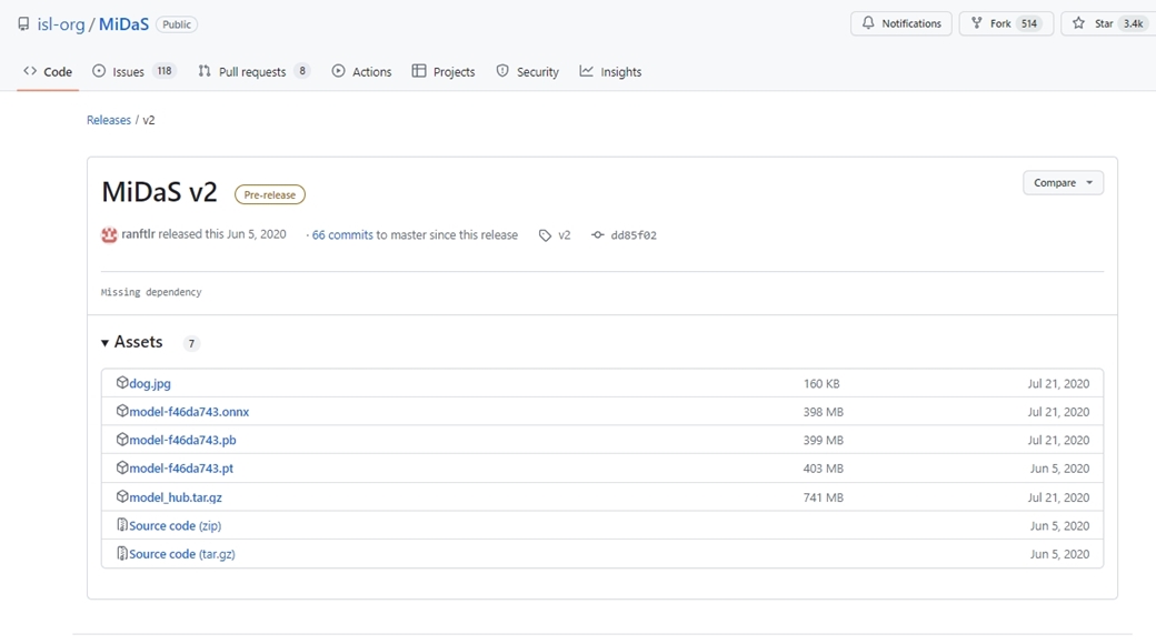【実践】Python と MiDaS で深度推定！DepthMapを作ろう！ | 初学者DIYプログラミング入門