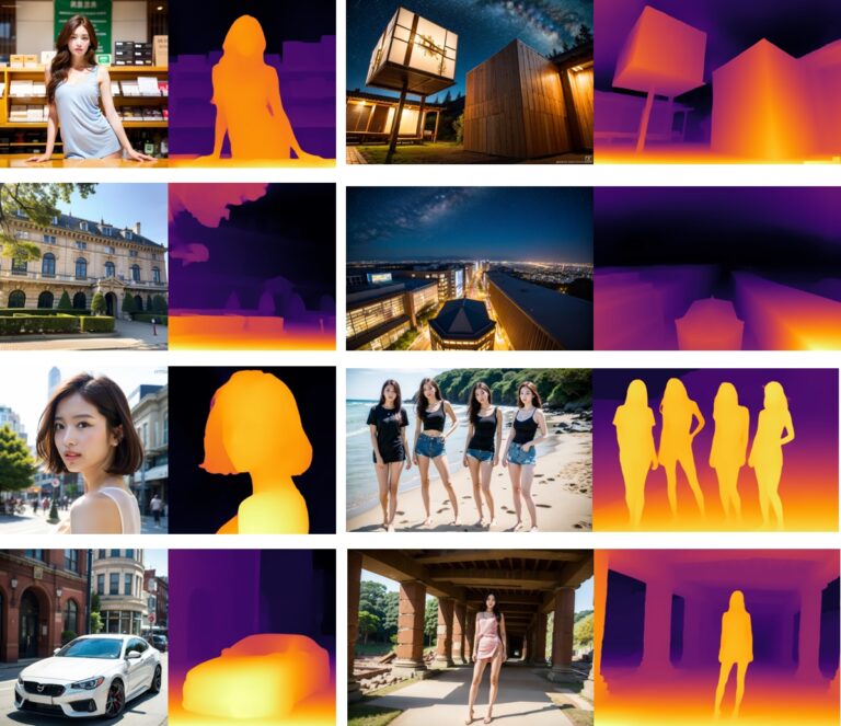 【実践】Python と MiDaS で深度推定！DepthMapを作ろう！ | 初学者DIYプログラミング入門