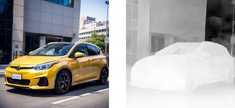 【大迫力】stable diffusion の Depth機能で3D化した画像をQuest2/3で楽しもう！ | 初学者DIYプログラミング入門