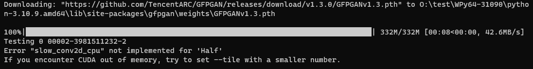 【良く分かる】Pythonで超解像！ESRGAN／Real ESRGAN／SwinIRをまとめて紹介 | 初学者DIYプログラミング入門