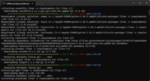 【簡単】たった3秒で声真似音声合成！VALL-E X のインストールと使い方 | 初学者DIYプログラミング入門
