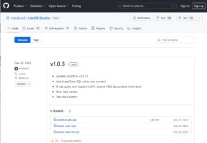 【詳しく解説】LiteDBで手軽にデータ保存。NoSQLはアプリと相性抜群！ | 初学者DIYプログラミング入門